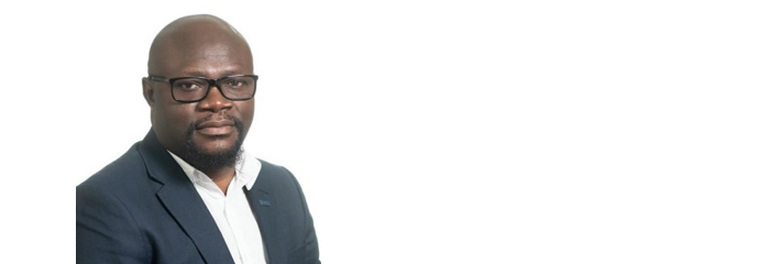 Christopher Afoke Isike | Global Development Network