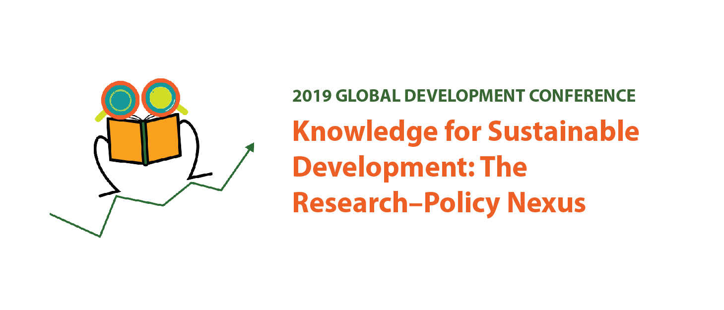 19th Global Development Conference | Global Development Network