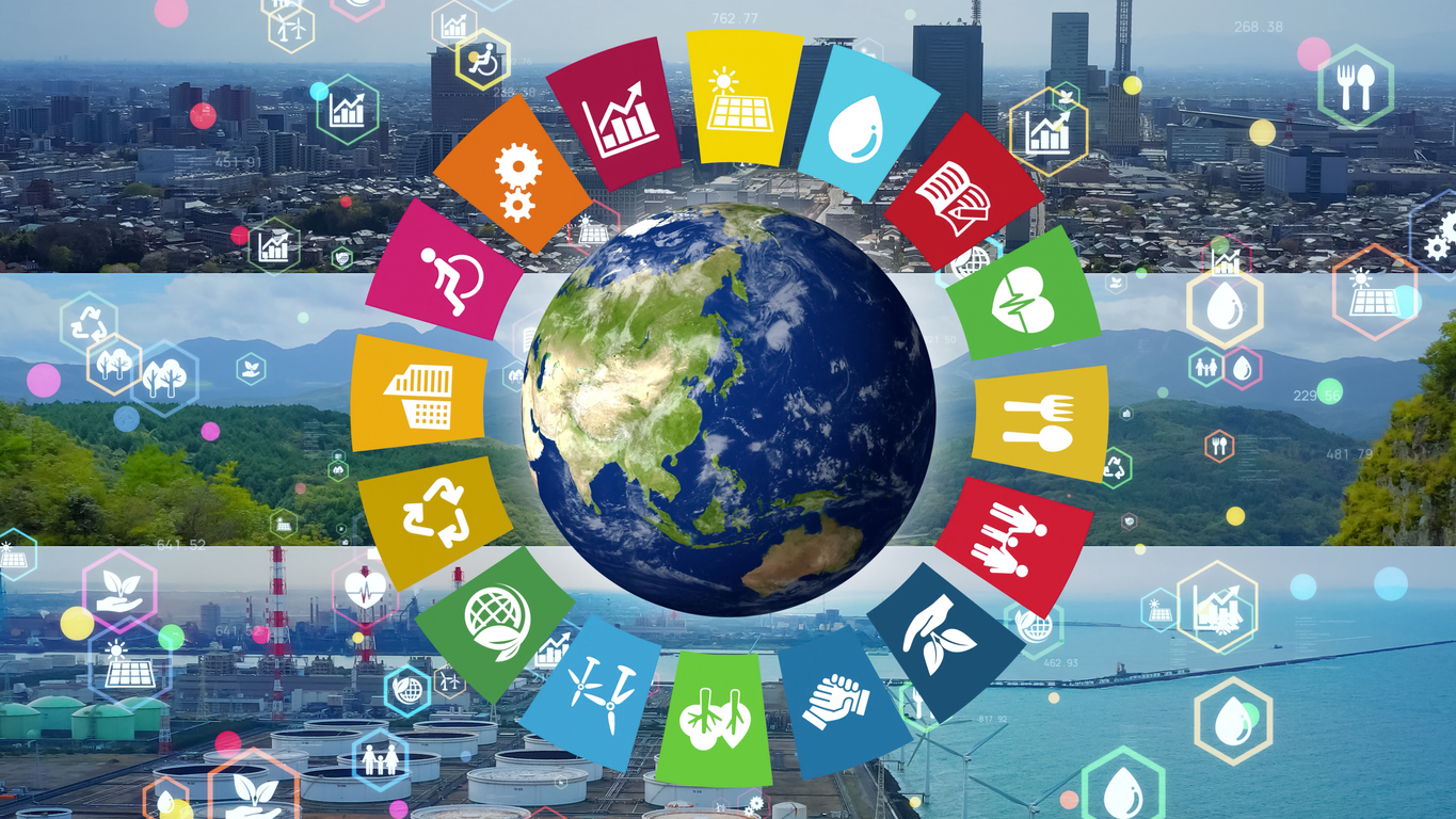 Public Development Banks and the Sustainable Development Goals | Global ...