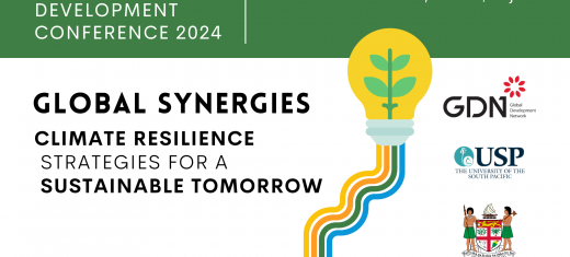 Global Development Network | Local Research for Better Lives