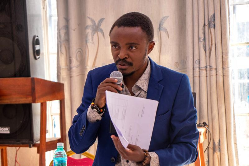 The IRCB Approaches | Global Development Network