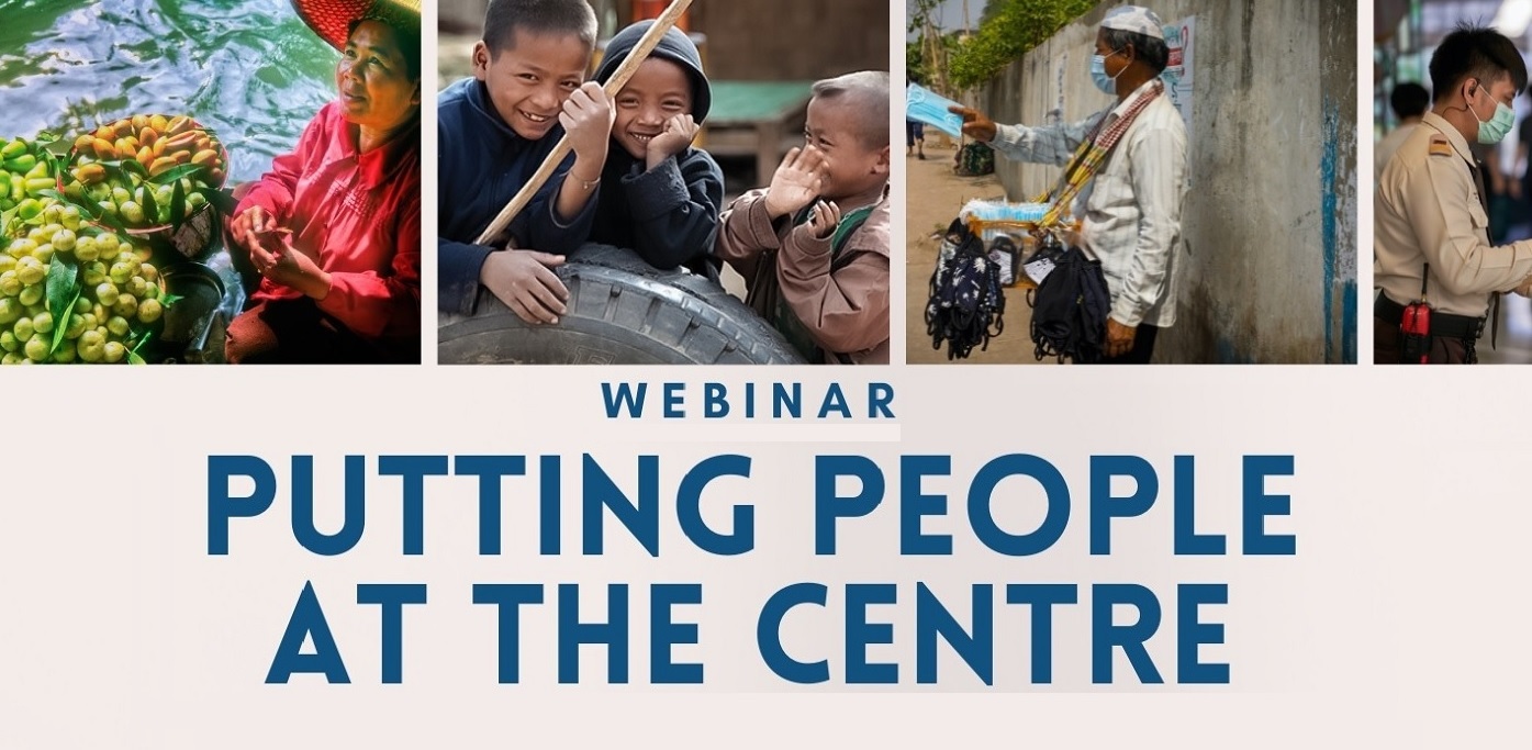 The Role of Social Sciences and Sustainable Development in Asia ...